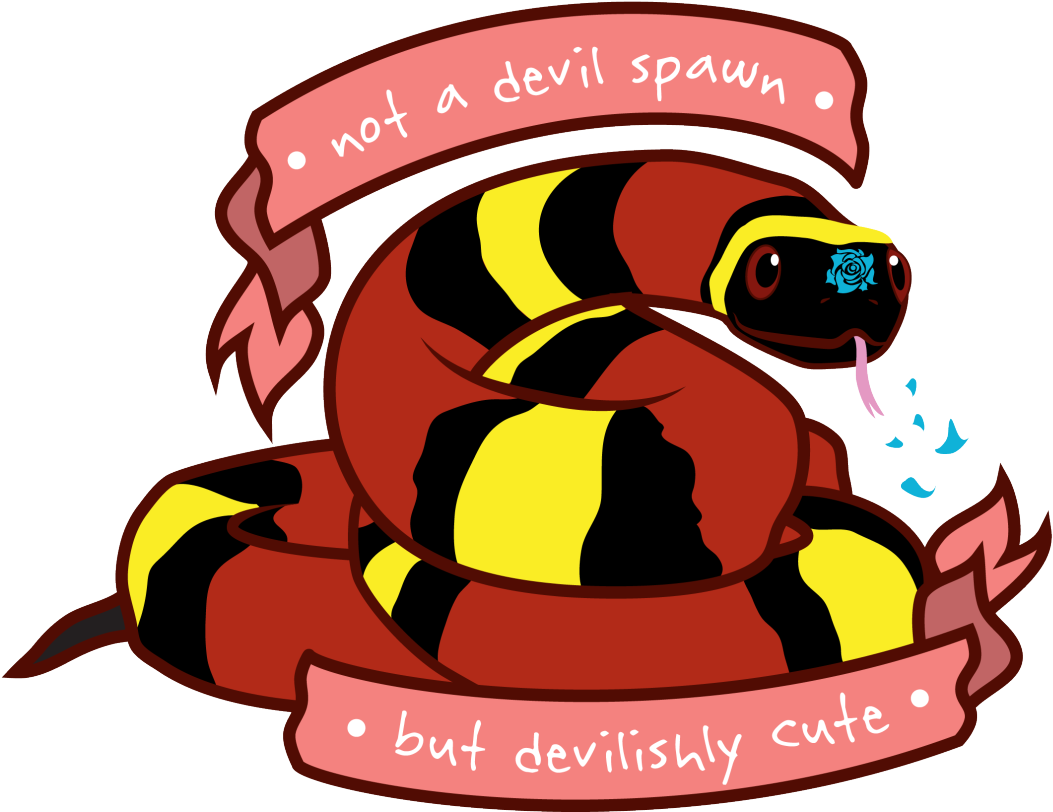 Long Clipart Pet Snake - Ball Python Clip Art - Png Download - Full ...