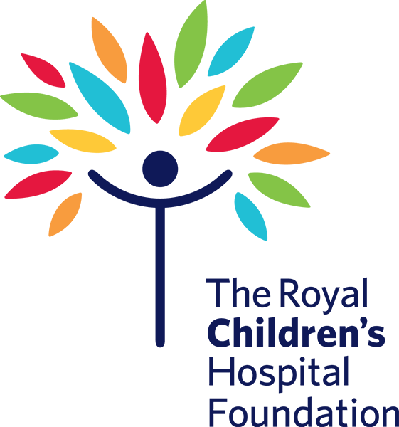 Royal Childrens Hospital Foundation Clipart - Full Size Clipart ...