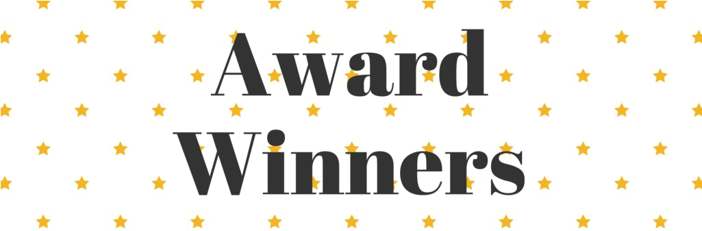 Award Winning Transparent Png - Award Winners Clipart - Full Size ...