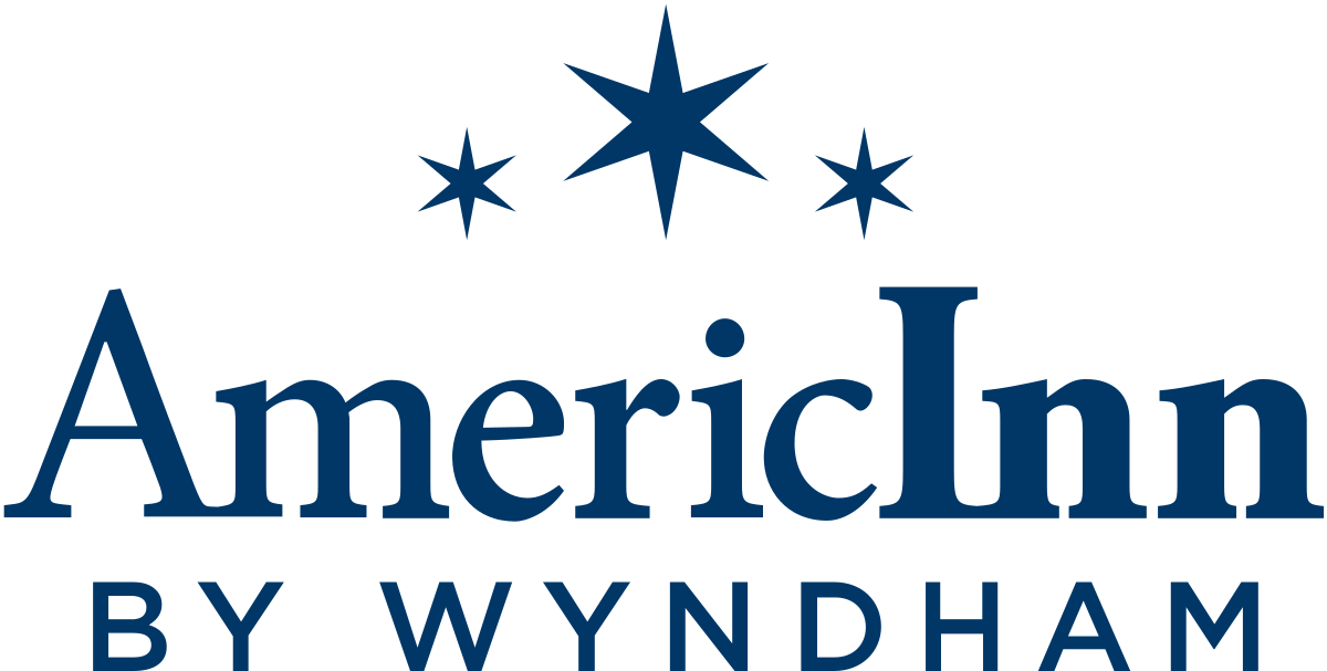 Americinn By Wyndham Logo Clipart - Full Size Clipart (#2002605 ...