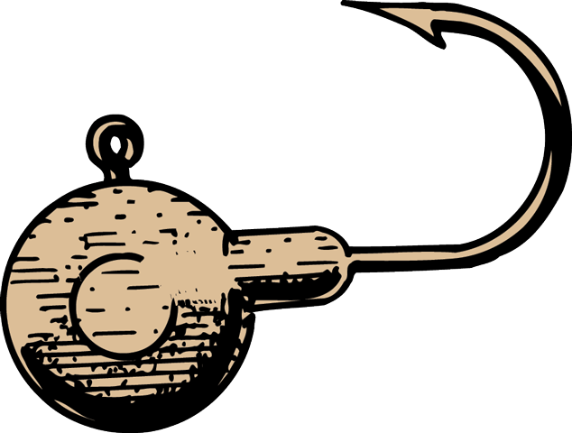 Do It Lbj 5 A Live Bait Jig Mold - Do-it Lbj-5-a Live Bait Jig Mold ...