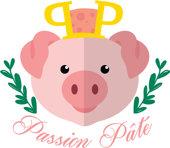 Passion Clip Art - Png Download - Full Size Clipart (#2006793) - PinClipart