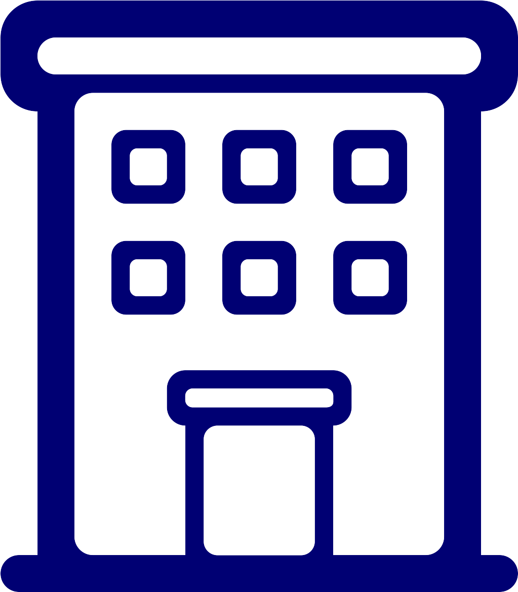 Contractor Clipart Office Renovation - Icon - Png Download - Full Size ...