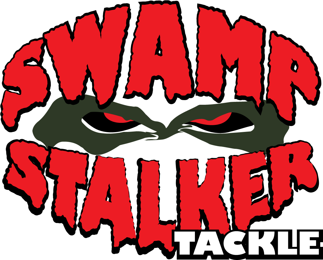 Logo Design By D'fine D'zine For Swamp Stalker Tackle - Swamp Stalker ...