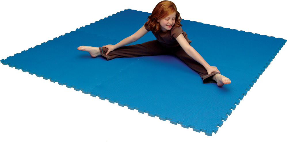 Wrestling Mats - Exercise Mat Clipart - Full Size Clipart (#2009094 ...