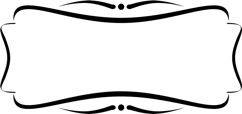 Badge Rubber Stamp Border Rectangular Stamps Stamptopia - Decorative ...