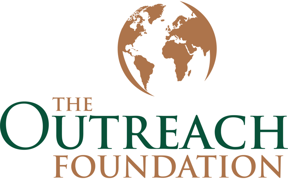 The Outreach Foundation Clipart - Full Size Clipart (#2011396) - PinClipart