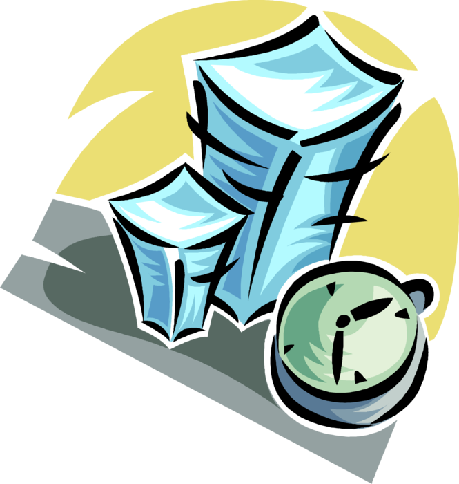 Vector Office Paperwork Clipart Freeuse Stock - Clip Art - Png Download ...