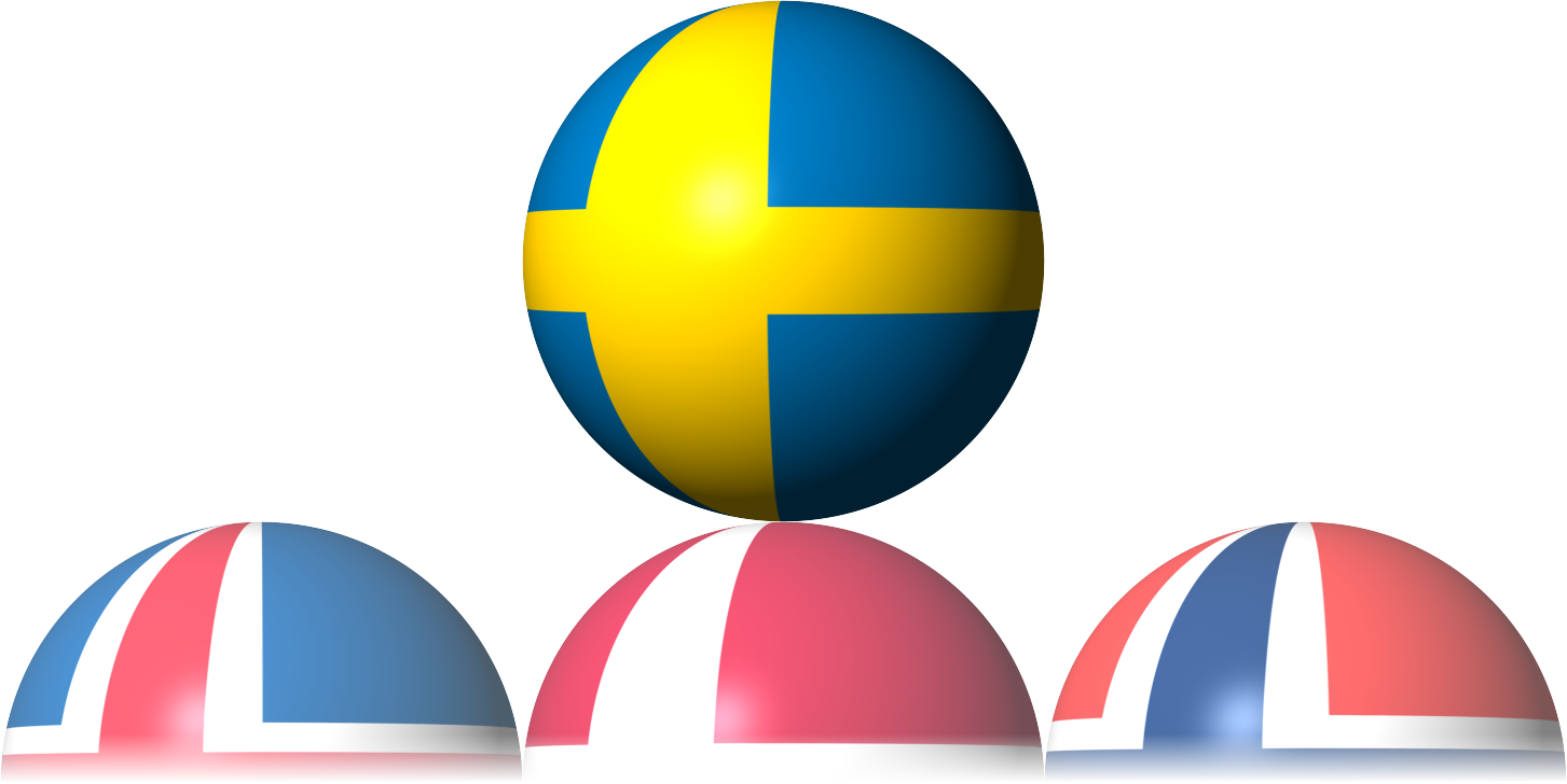 Sweden - Engineer Clipart - Full Size Clipart (#2013628) - PinClipart