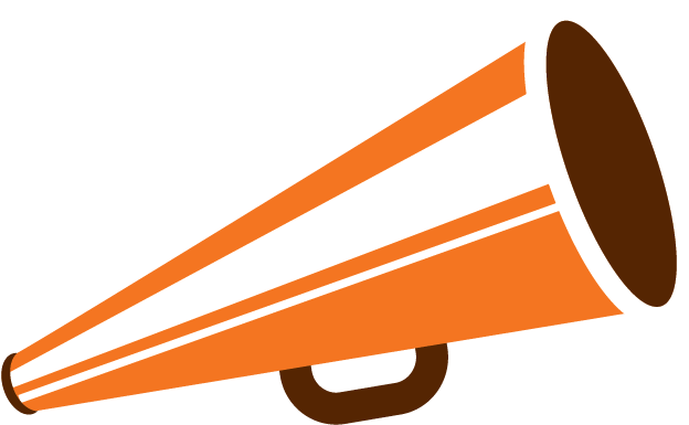 Bpt Icons Bull Horn Clipart - Full Size Clipart (#2013809) - PinClipart