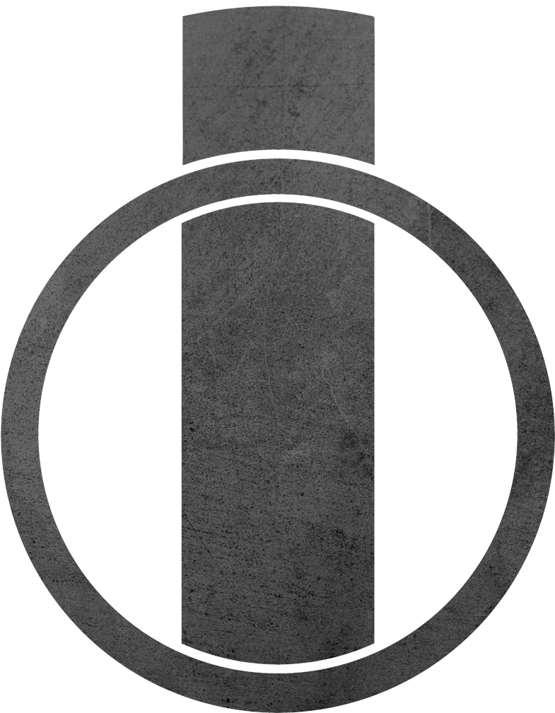 Itch Logo - Circle Clipart - Full Size Clipart (#2014004) - PinClipart