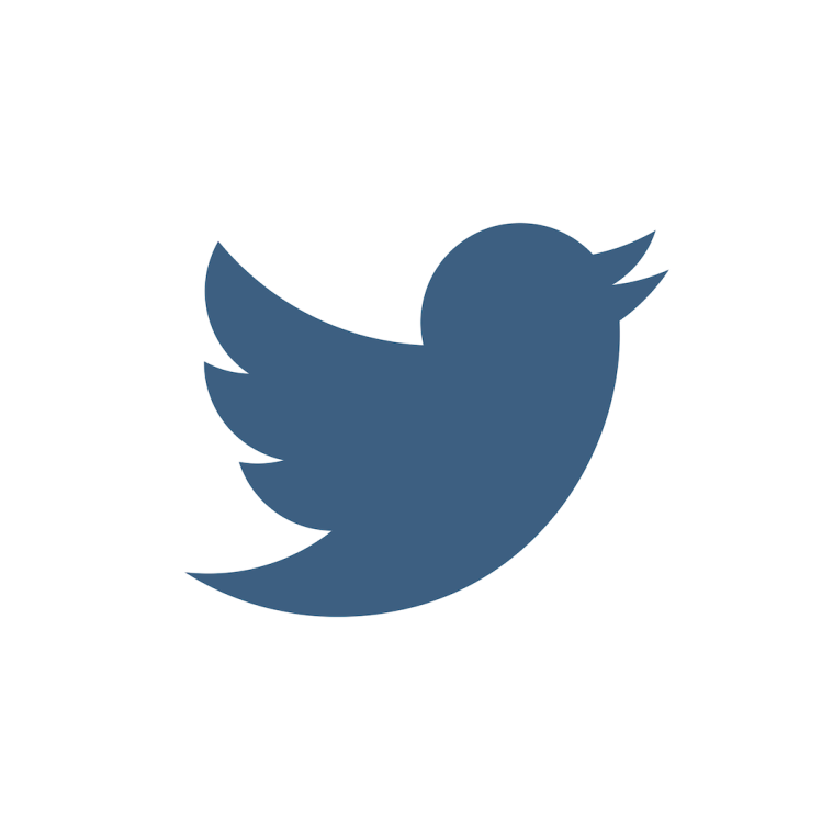 Welcome - Twitter Navy Blue Icon Png Clipart - Full Size Clipart ...