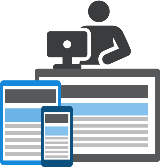 Mobile Workforce Management Software - Software Clipart - Full Size ...