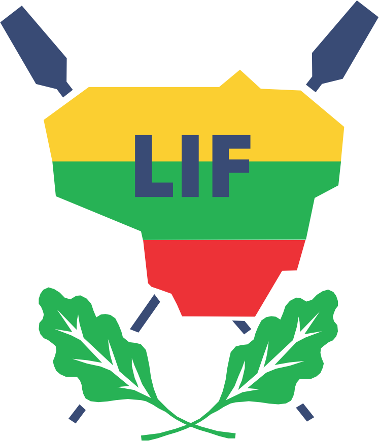 Lif Logo Be Fono - Logo Clipart - Full Size Clipart (#2016418) - PinClipart