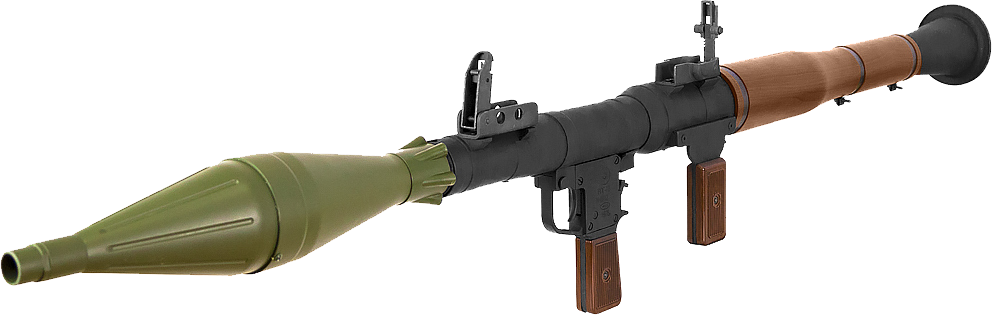 Sniper Clipart Ww1 Weapon - Рпг Png Transparent Png - Full Size Clipart ...