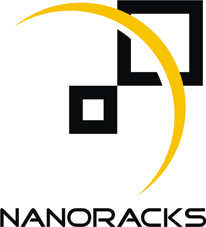 Nanoracks Llc - Nanoracks Logo Clipart - Full Size Clipart (#2021934) - PinClipart