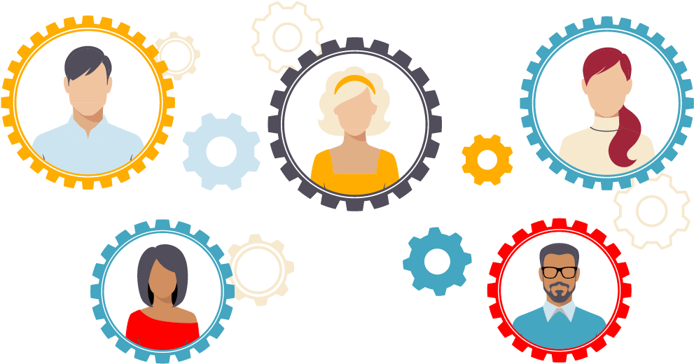 Download Customer Analytics - Customer Analytics Png Clipart (#2022627 ...