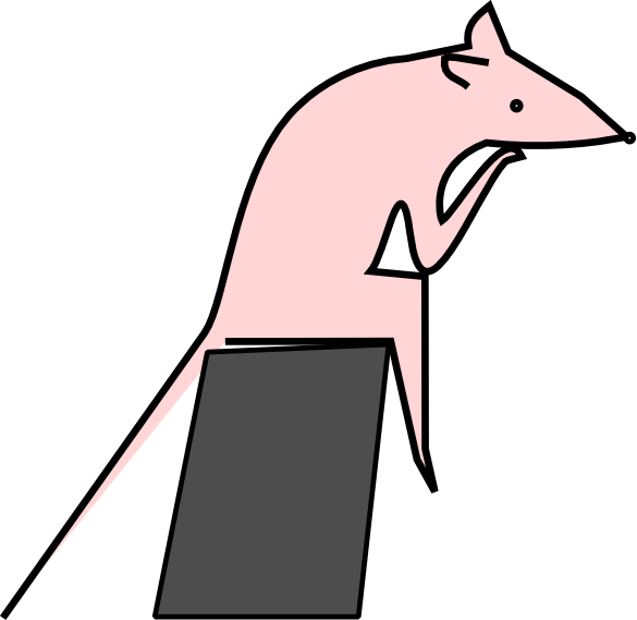 Main Page Me Thinking - Bacteria Clipart - Full Size Clipart (#2023308 ...