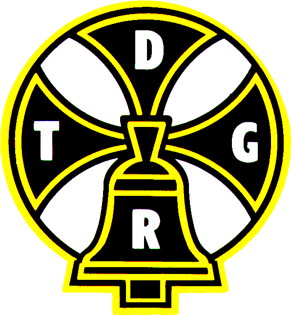 Tdgr - Symbol Clipart - Full Size Clipart (#2023369) - PinClipart