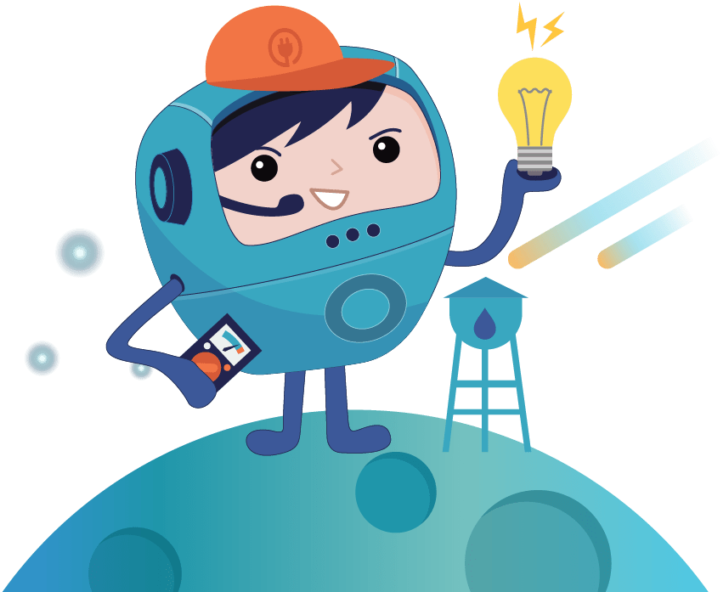 Utilities - Management Clipart - Full Size Clipart (#2023962) - PinClipart