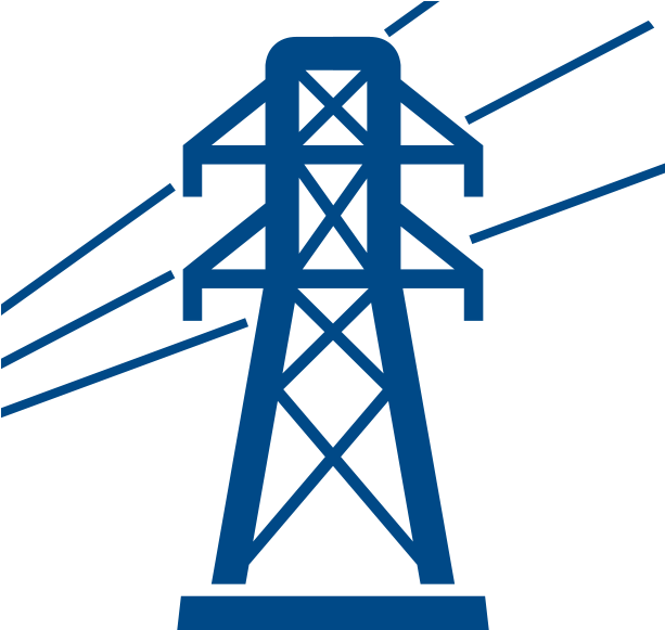 Infrastructure And Utilities Clipart - Full Size Clipart (#2024029 ...