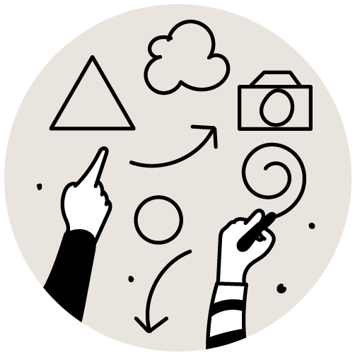 Tools For Fostering Creativity And Innovation Clipart - Full Size ...