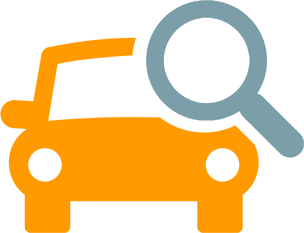 Cars With Driver - Car Clipart - Full Size Clipart (#2025365) - PinClipart