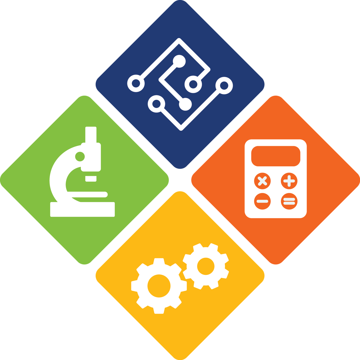 Image - Stem Icon Png Clipart - Full Size Clipart (#2025681) - PinClipart