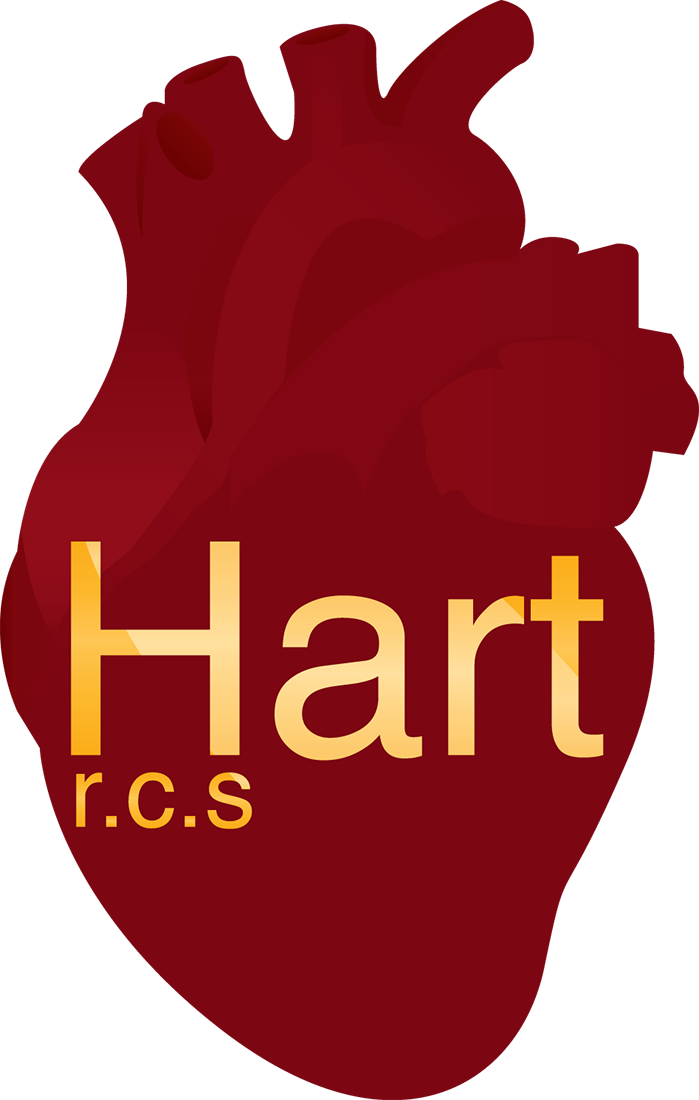 Download Feminine, Elegant, Medical Logo Design For Hart R - Emblem ...