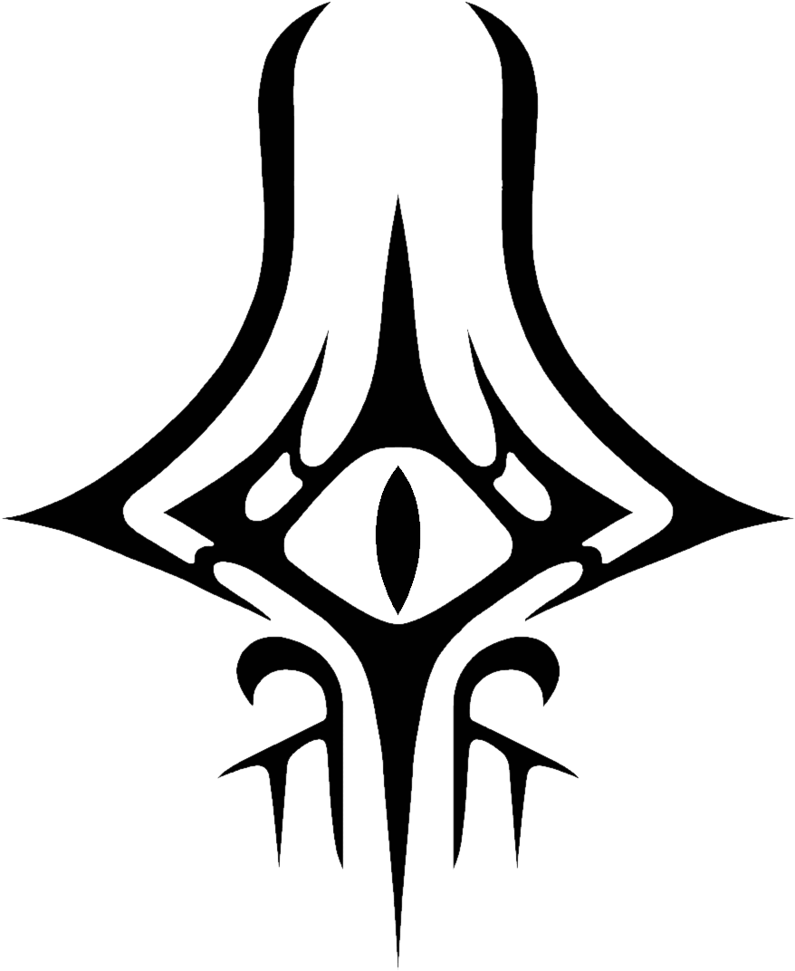 Land Of Blood Symbol - Pandora Greek God Symbol Clipart - Full Size ...