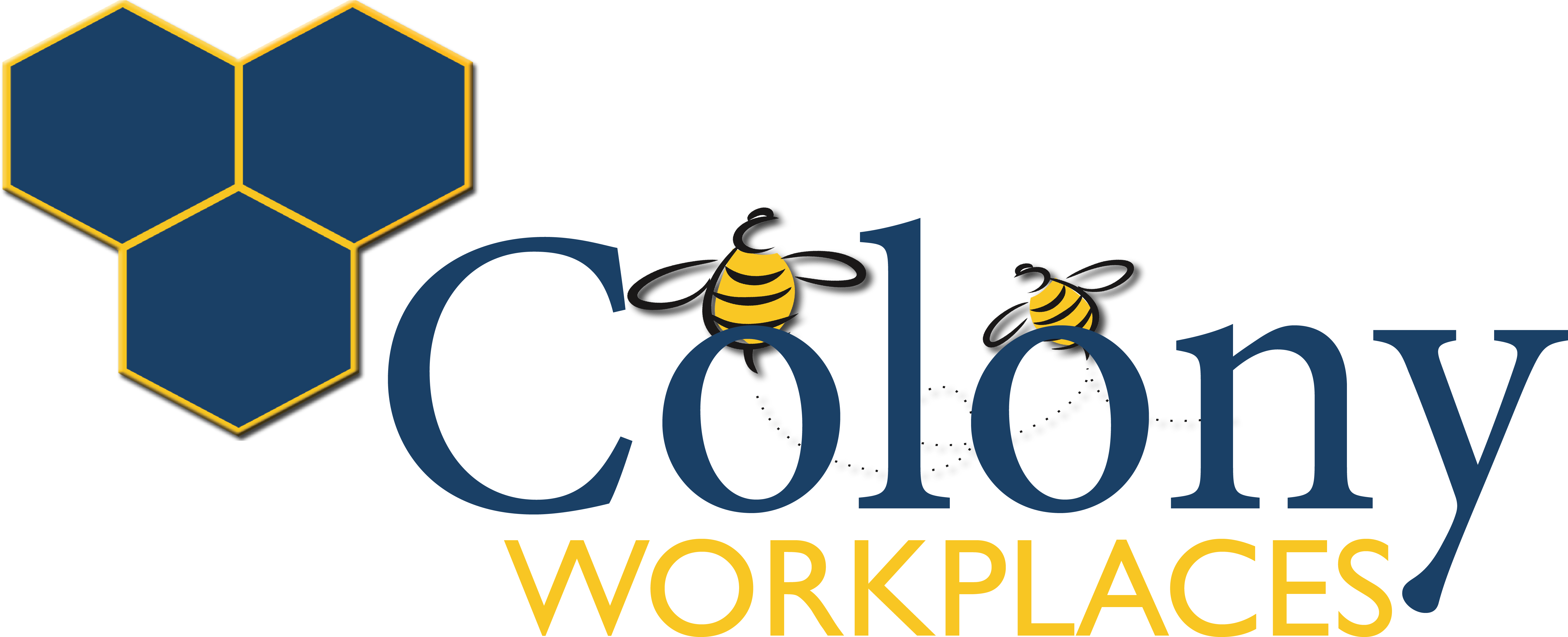 Colony Workplaces Clipart - Full Size Clipart (#2026261) - PinClipart