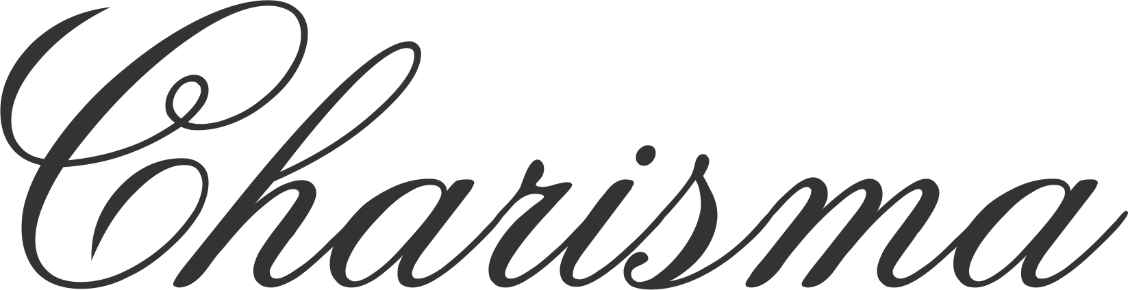 Download Collections - Charisma Clipart (#2027387) - PinClipart