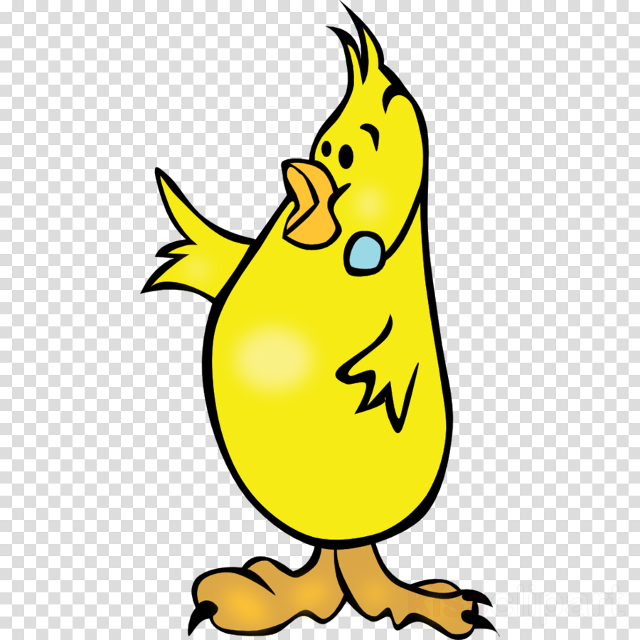 Chick Clip Art Clipart Clip Art - White - Png Download - Full Size ...