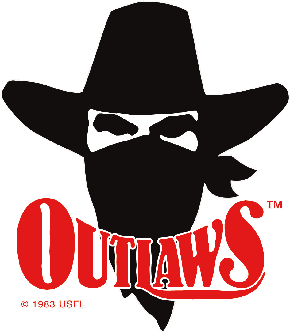Oklahoma-arizona Outlaws Logo Sports Art, Sports Logos, - Oklahoma ...