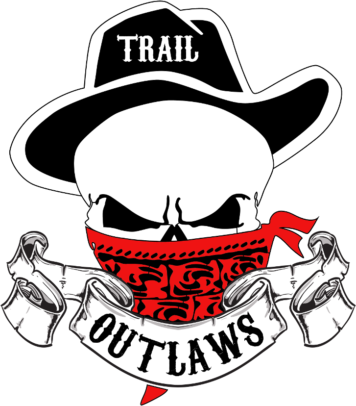 Outlaw Clip Art - Png Download - Full Size Clipart (#2030281) - PinClipart