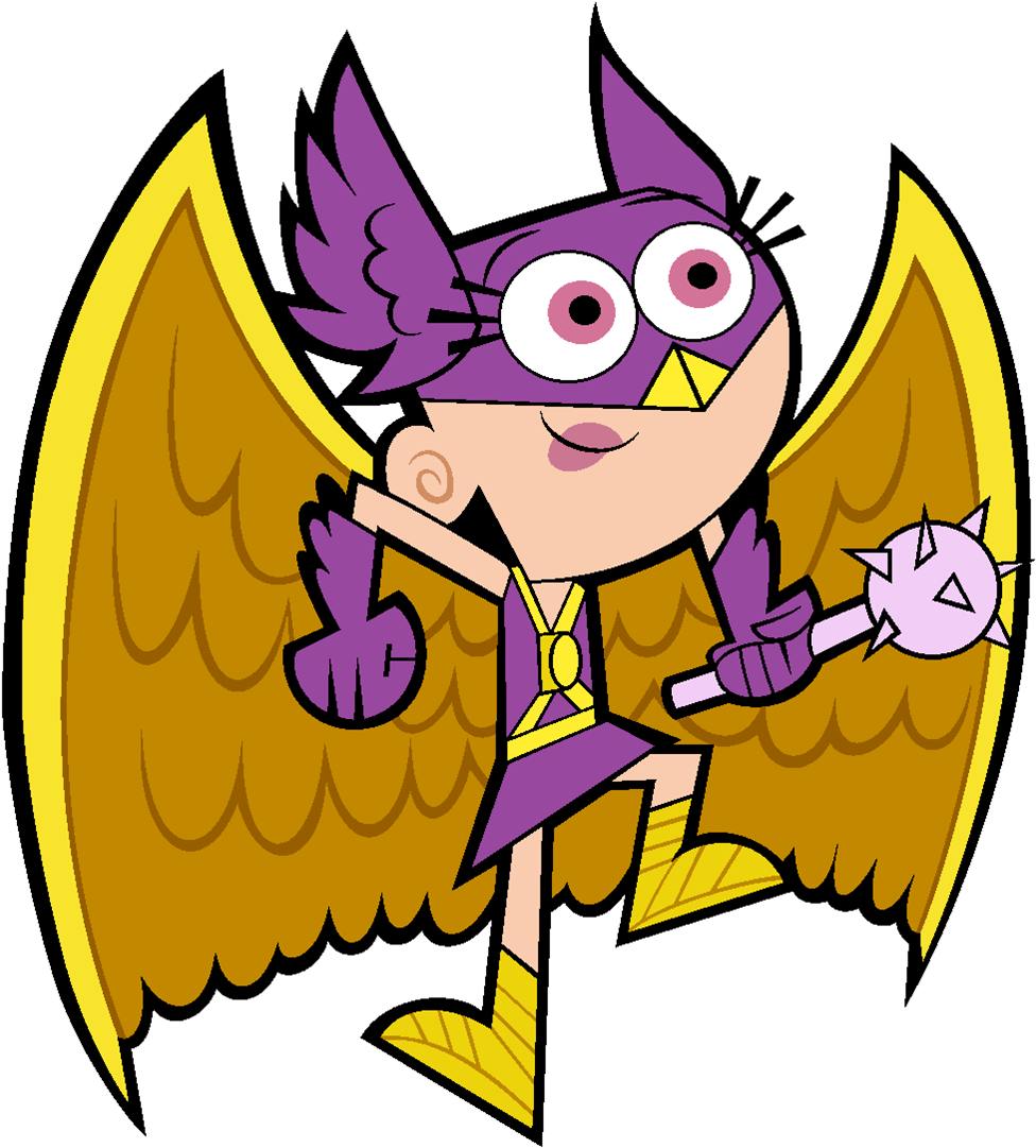 Gal Fairly Odd Parents Wiki Fandom Powered The Fairly Oddparents