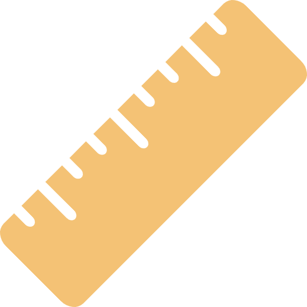 Ruler Clipart - Full Size Clipart (#2032509) - PinClipart