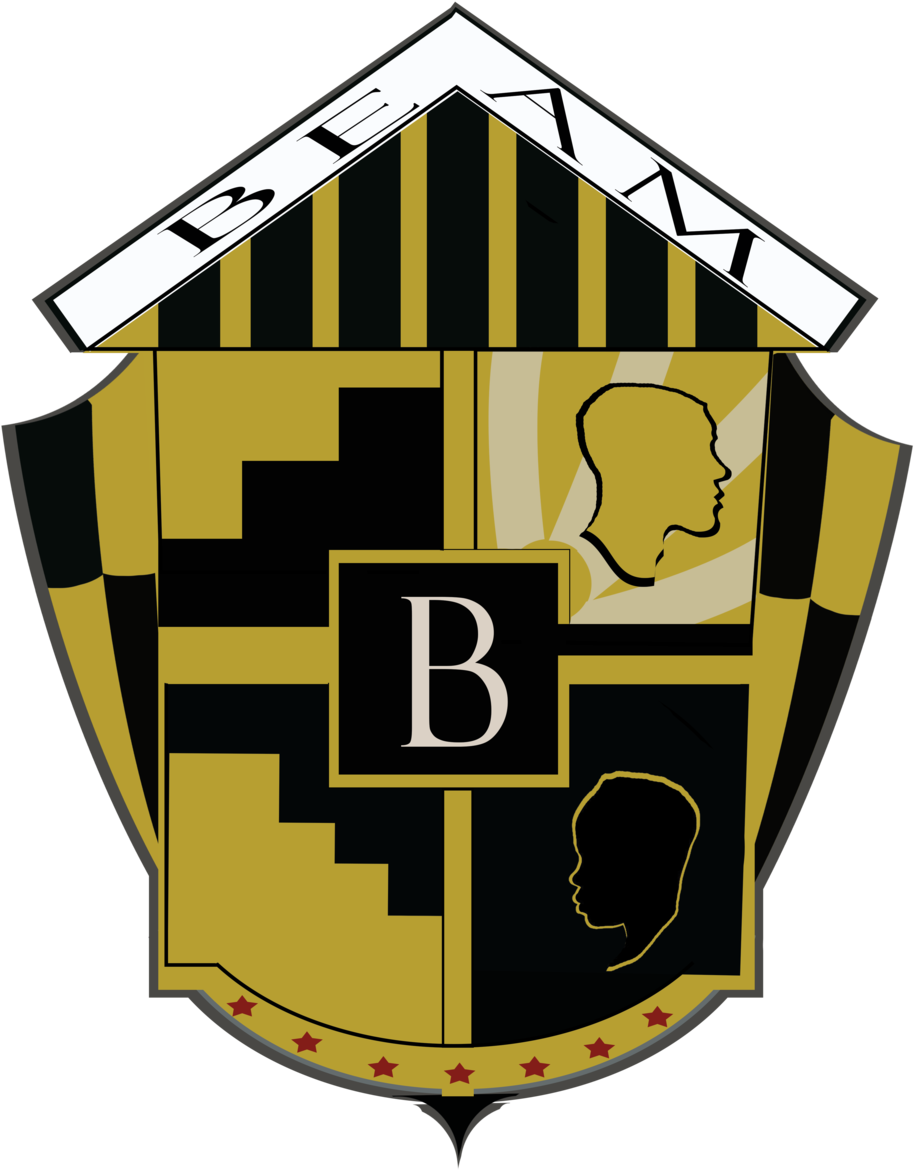 Beam-logo Clipart - Full Size Clipart (#2033189) - PinClipart