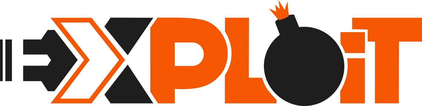 Exploit Flat - Clipart - Full Size Clipart (#2033757) - PinClipart