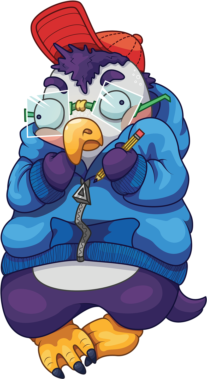 Cartoon Clipart - Full Size Clipart (#2034197) - PinClipart