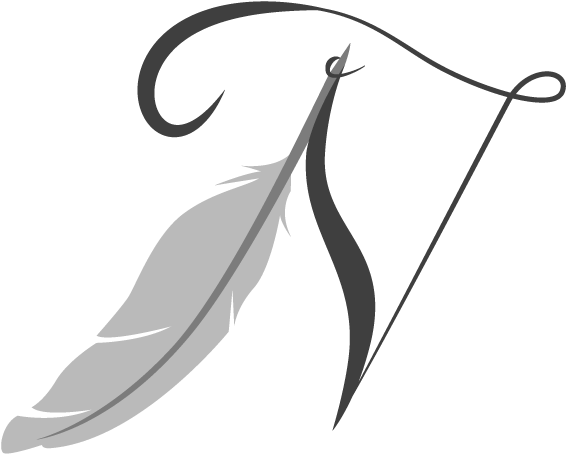 Damask Morning Glory Natural Linen Dining Table Runner Clipart - Full ...