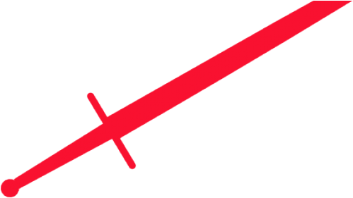 Swords Clipart Red - Png Download - Full Size Clipart (#2038446 ...