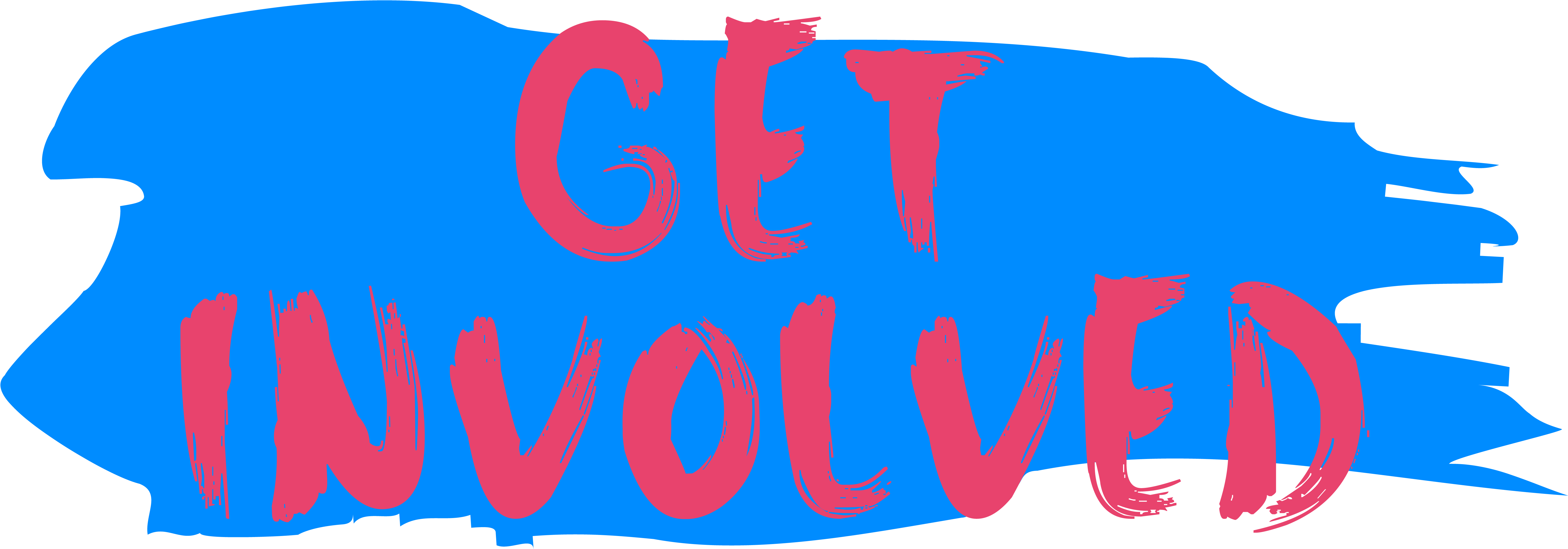 Get Involved Clipart - Full Size Clipart (#2038468) - PinClipart