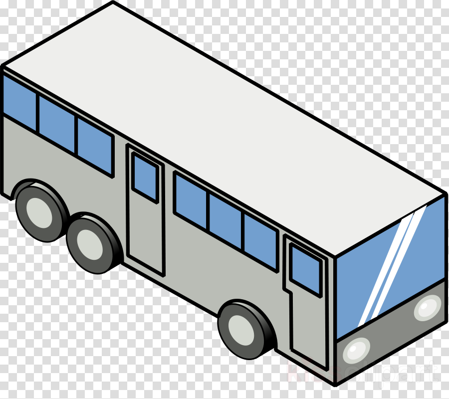 Bus Icon Clipart Bus Clip Art - Bus Icon - Png Download - Full Size ...