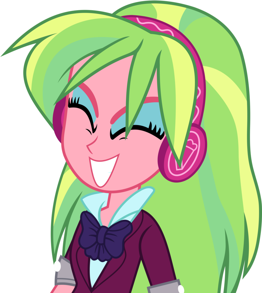 Absurd Res, Artist - Lemon Zest Mlp Png Clipart - Full Size Clipart ...