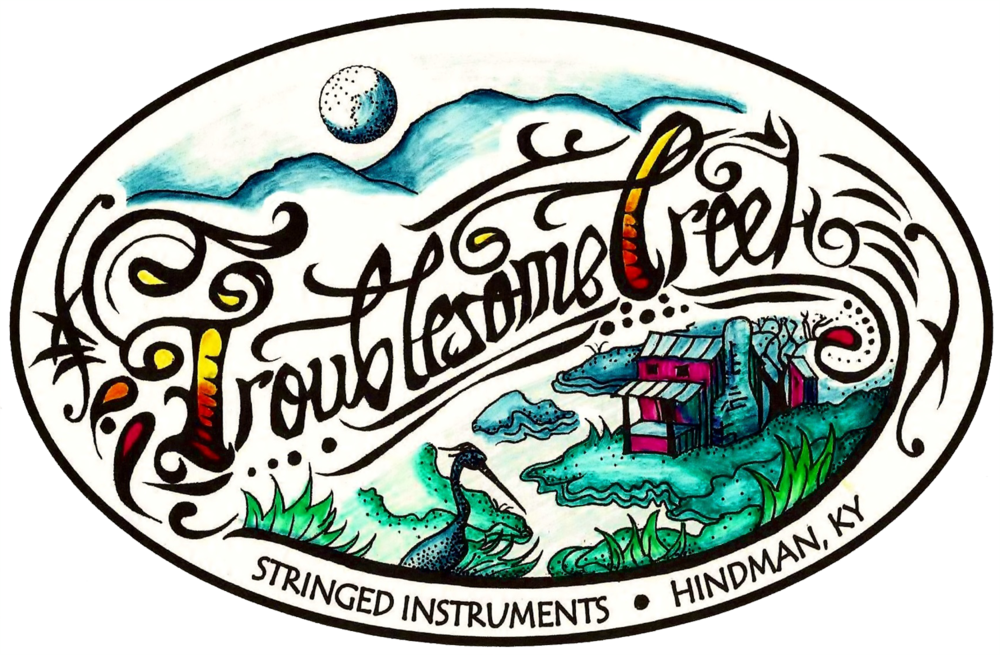 Moving Forward - Troublesome Creek Clipart - Full Size Clipart ...