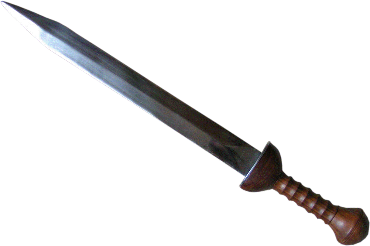 Swords - Subject - Re - Kromlech New Releases - Roman Sword Clipart ...