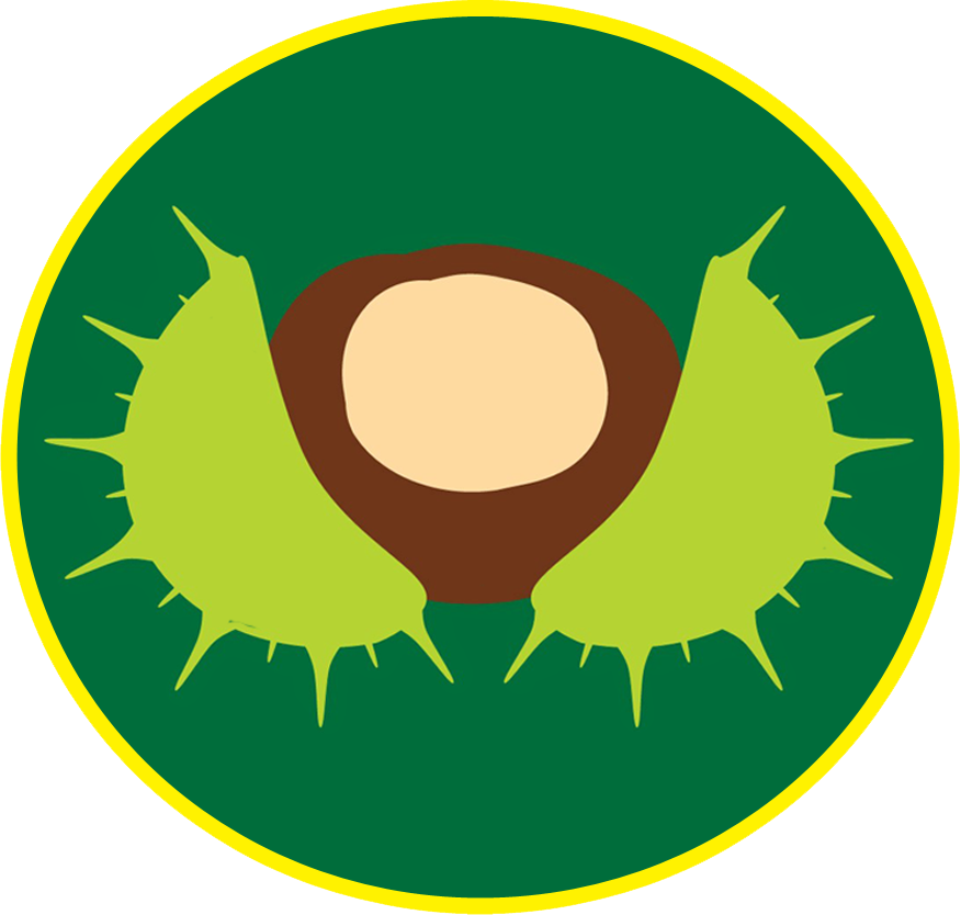 Chestnut - Chestnut Logo Clipart - Full Size Clipart (#2042268 ...