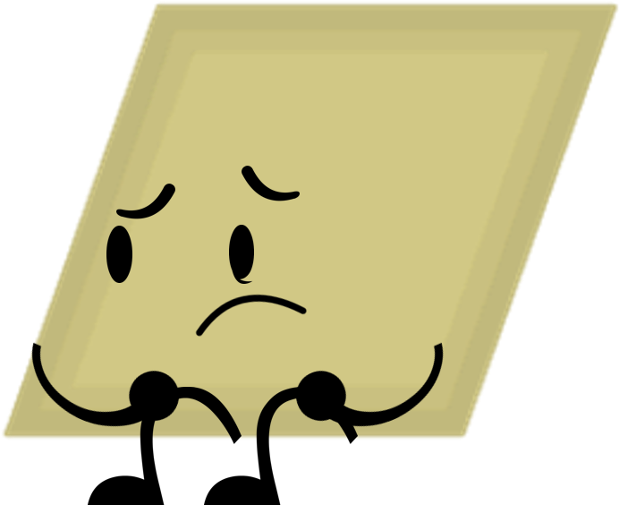 Download Parallelogram - Twisted Turns Reboot Parallelogram Clipart (#2042534) - PinClipart