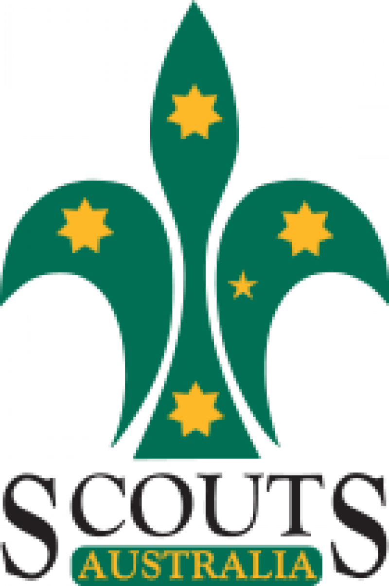 Australian Scout Logo - Scouts Australia Logo Clipart - Full Size ...